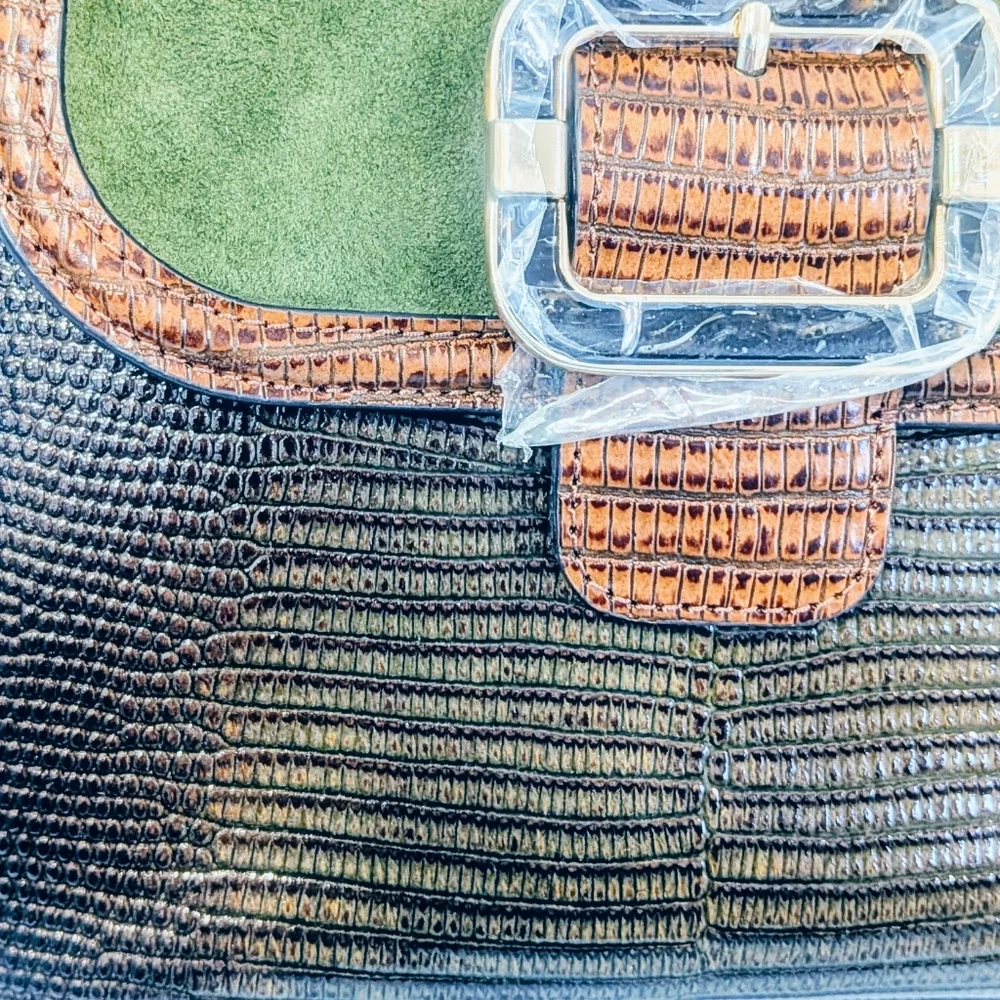 Brahmin | Bags | Nwt Brahmin Gianna In Samba Highgate | Poshmark